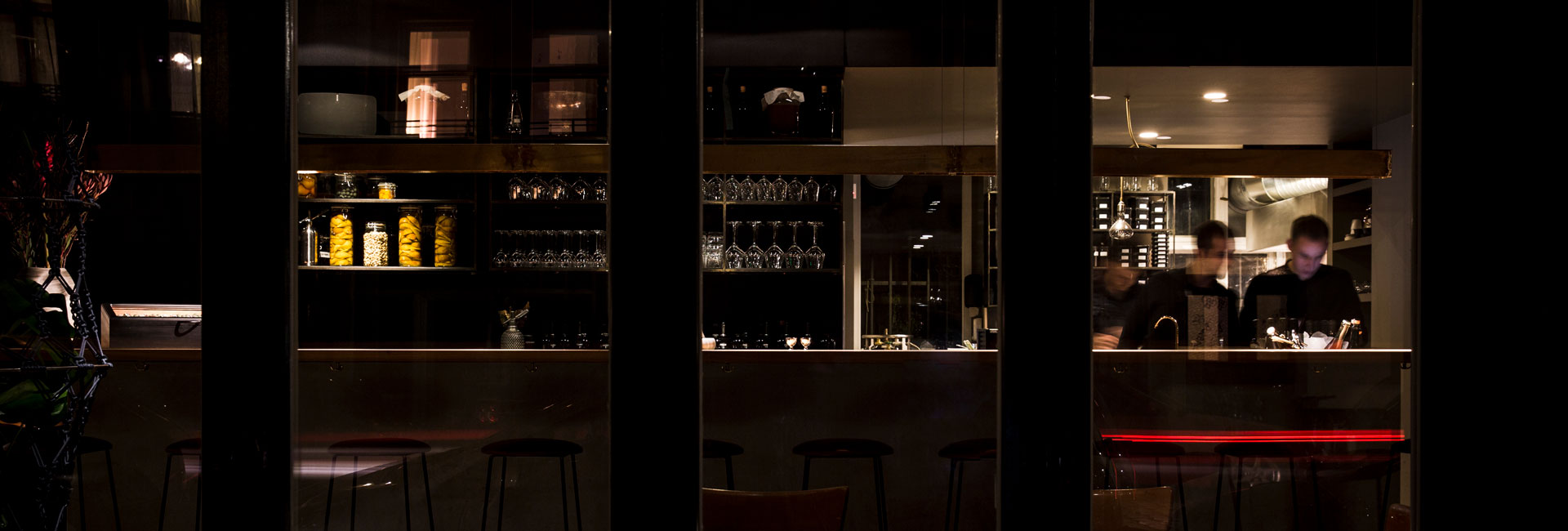 René Frank | Two Michelin Star Dessert- & Pastry-Chef